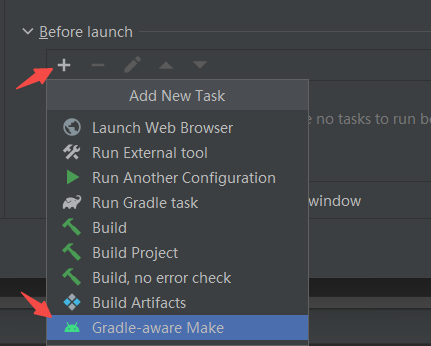 Android Studio修改代码后直接点击run没生效，需要Rebuild或者删除build文件夹后再run才生效的解决方法_android studio rebuild在哪-CSDN博客