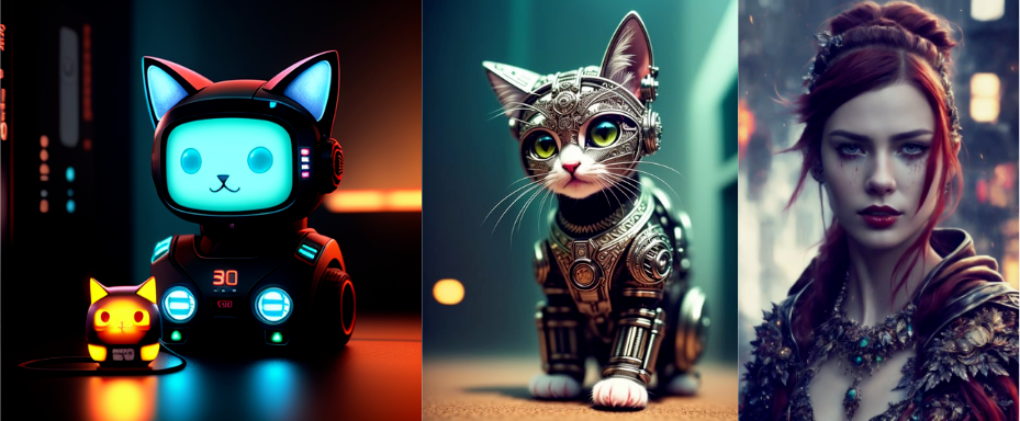 Stable diffusion 4.8升级版终于来啦！（无需安装，解压即用）_stable diffusion4.8-CSDN博客