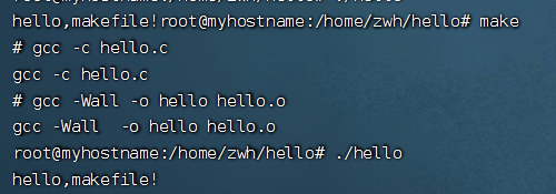 makefile基础_ldflags ?= -lm什么意思-CSDN博客