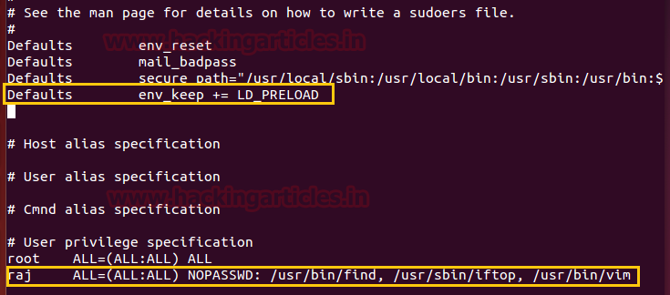 使用LD_Preload的Linux权限升级技巧-CSDN博客