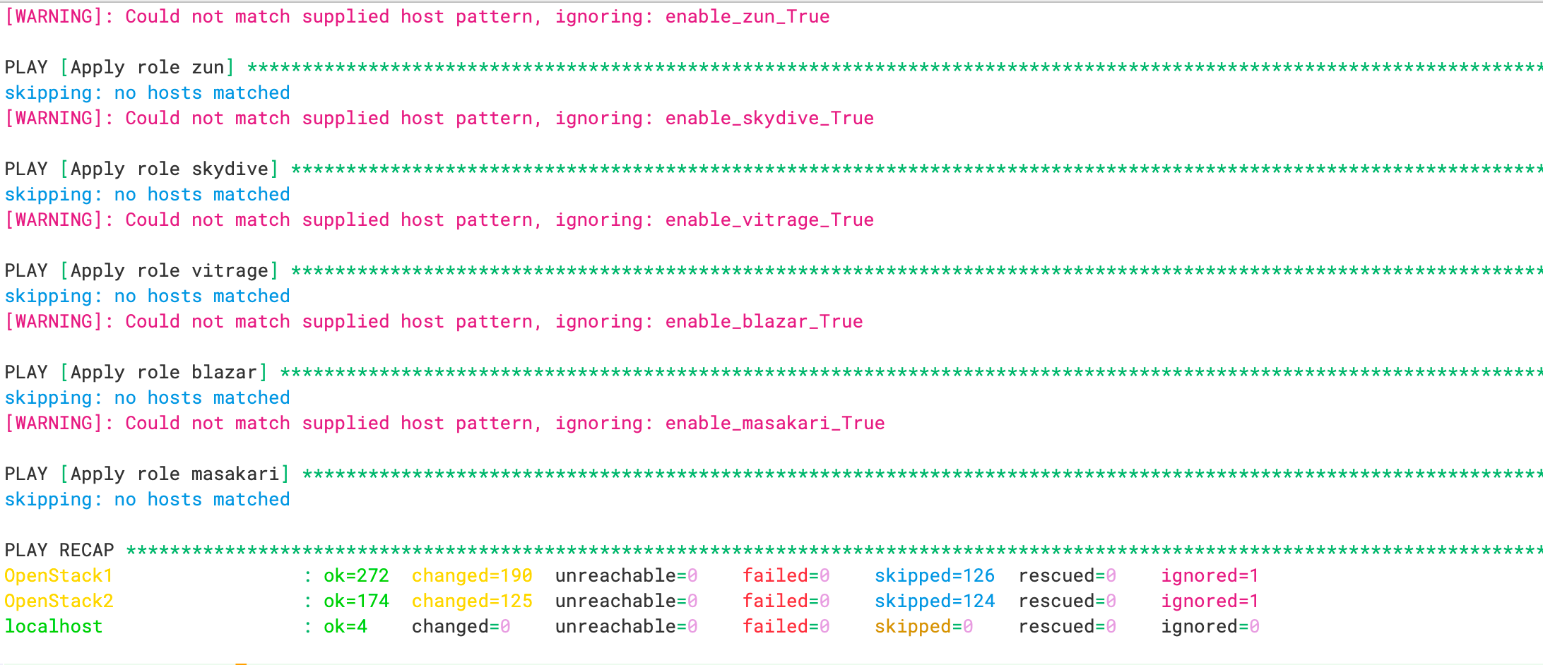Kolla安装OpenStack多节点_vmware 安装虚机 kolla-ansible方式部署的openstack多节点-CSDN博客