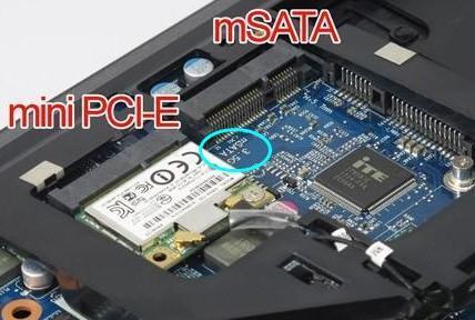 mSATA接口和mini PCI-E接口的区别_minipcie接口和msata接口一样吗-CSDN博客