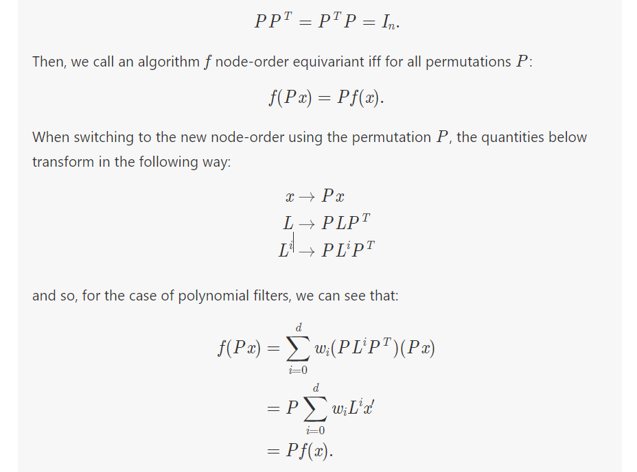 Understanding Convolutions on Graphs-CSDN博客