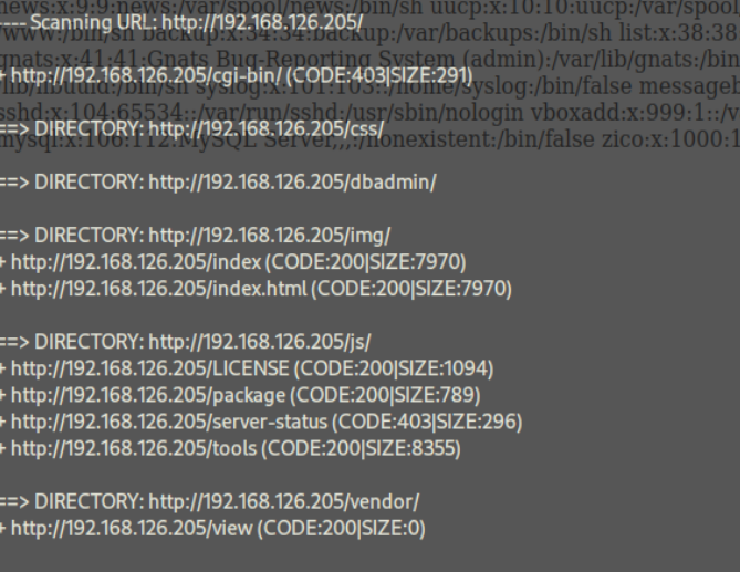vulnhub zico2-CSDN博客
