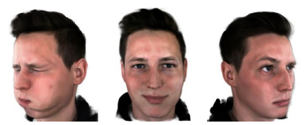 速度提升3000倍，微软FastNeRF首次实现200FPS高保真神经渲染-CSDN博客