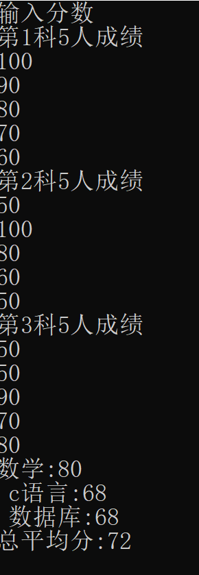 Access Vba 常量数组赋值09c语言数组详解 Csdn博客 