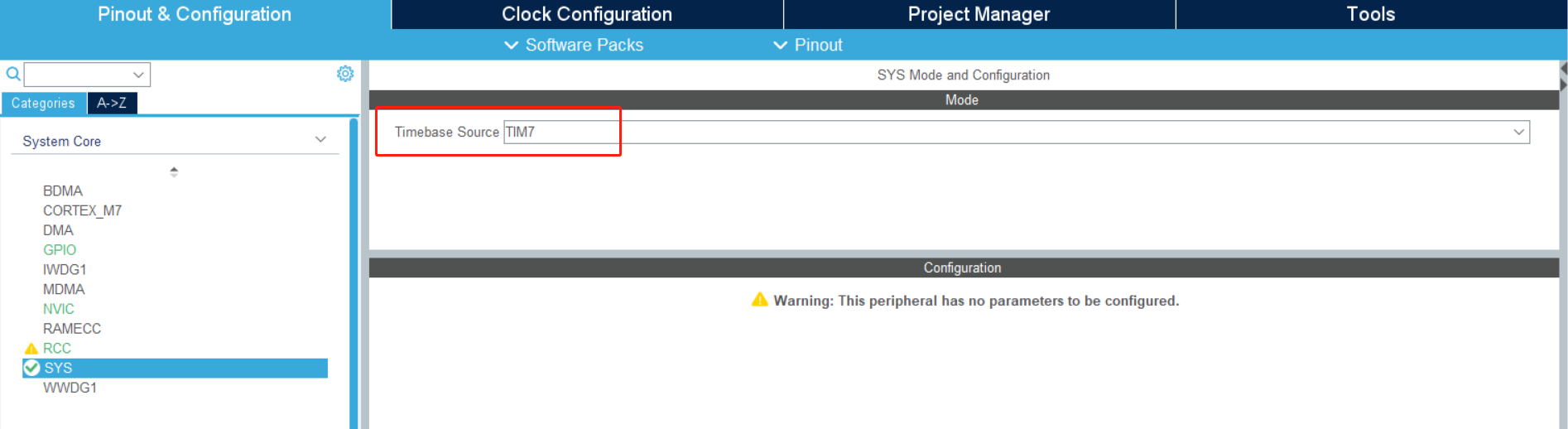 【STM32专题 GPIO (基于STM32H750XB)】_stm32h750芯片io操作-CSDN博客