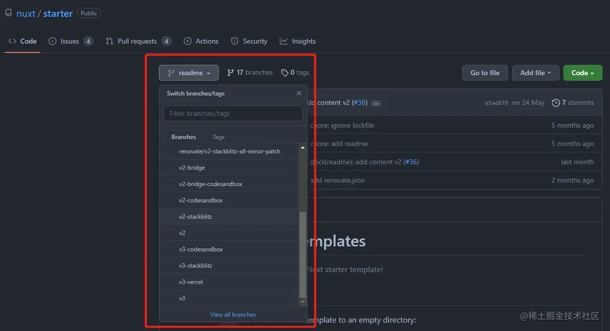 令人愉快的 Nuxt3 教程 一 应用的创建与配置 Nuxt3 使用prettier Plugin Tailwindcss Csdn博客