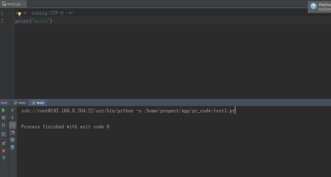 mac新安装的pycharm3版本print(“hello, world“)运行不了解决方法，亲测有效。_pycharm里面print语句无效-CSDN博客
