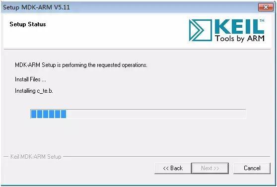 Keil uVision5 5.38官方下载、安装及注册超详细图文教程_keil uvision5官网下载-CSDN博客