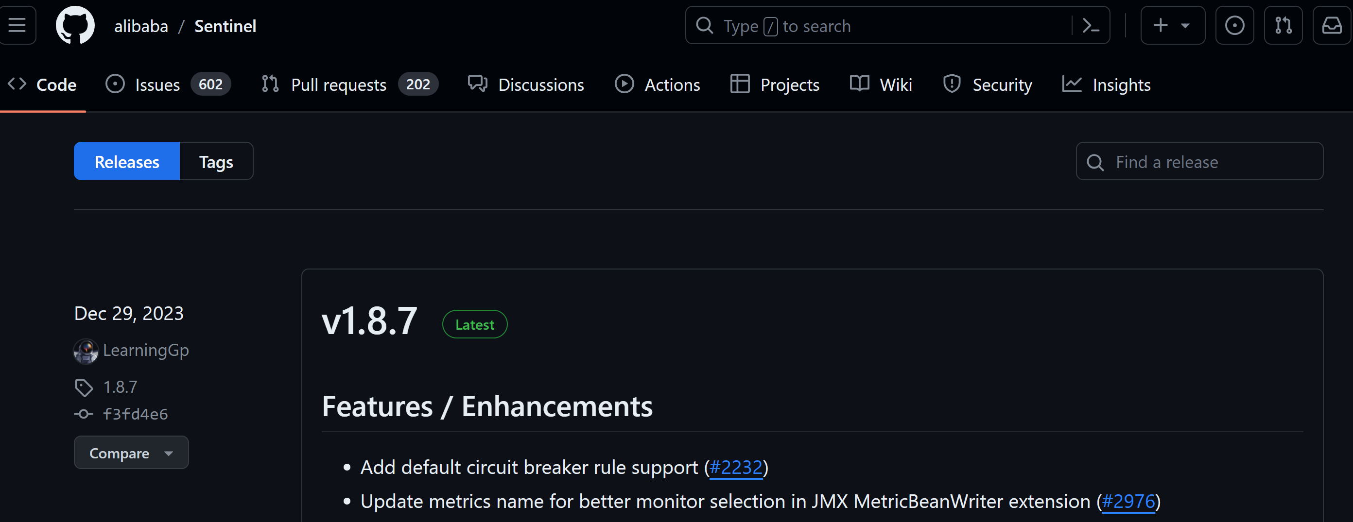 Sentinel安装_本地安装 sentinel-CSDN博客