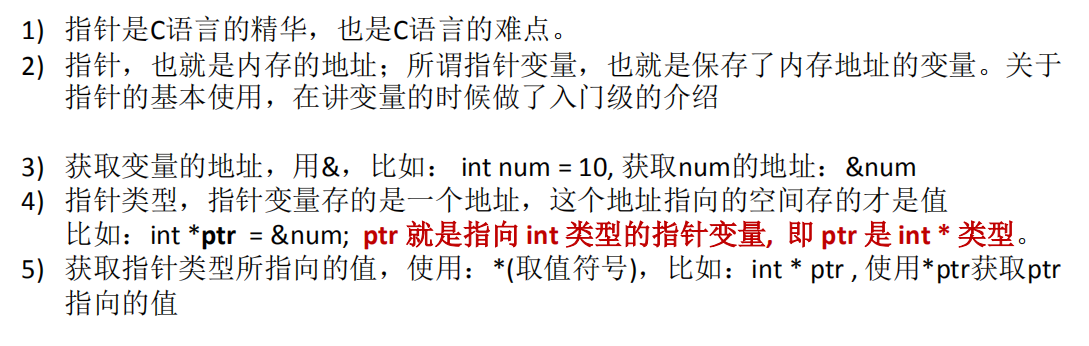 C语言——指针(详解)_const int max = 3;-CSDN博客