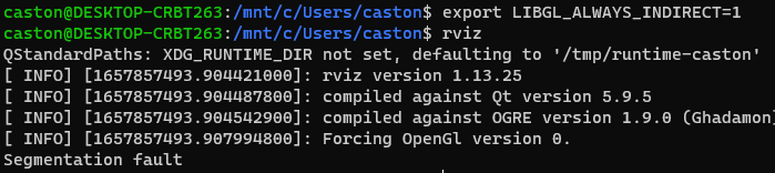 wsl rviz可视化-CSDN博客
