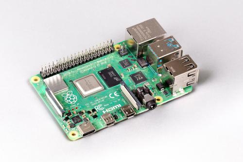 4b 8g 树莓派树莓派推出8gb内存版4b 搭载64位操作系统 Csdn博客 
