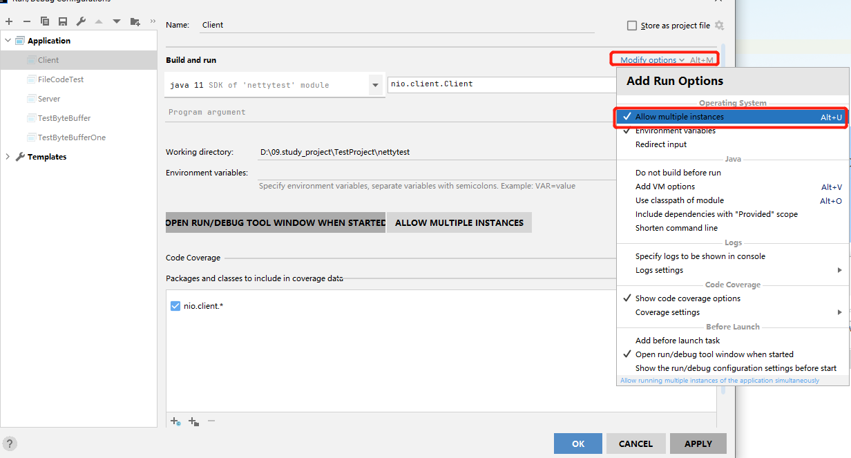 深入浅出指南：Netty开发【NIO网络编程】_netty的nio代码实现-CSDN博客
