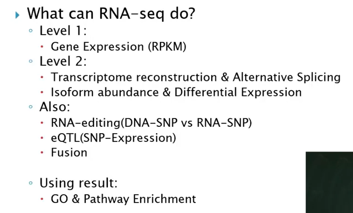 第五章 RNA-seq分析_计算rnaseq 的power值-CSDN博客