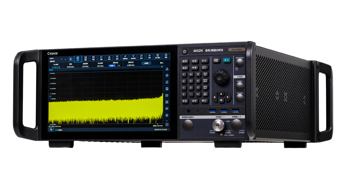 国产4052系列信号/频谱分析仪-CSDN博客