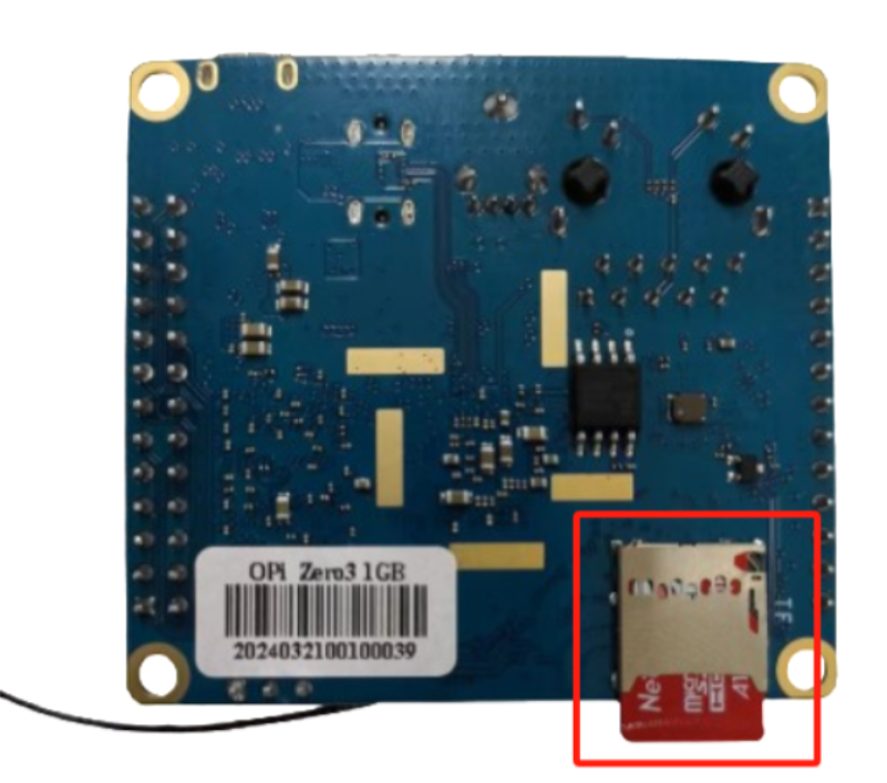 Orangepi&小车文档说明_opi zero3-CSDN博客