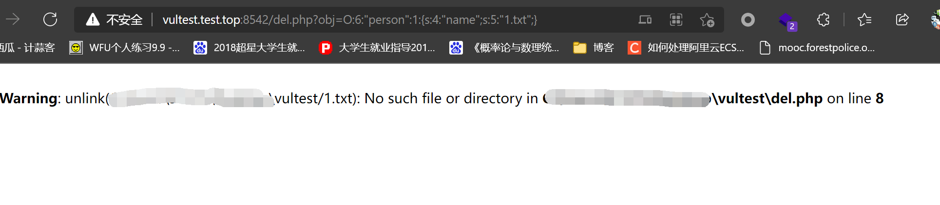 OWASP A8 Software and Data Integrity Failures(软件和数据完整性故障)-CSDN博客