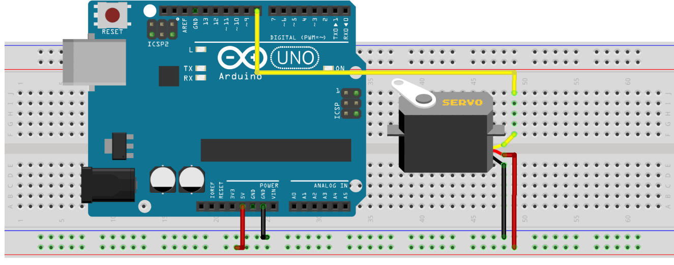 Arduino Nano 蓝牙初学者适用!基于arduino开发板控制sg90伺服电机方案 Csdn博客
