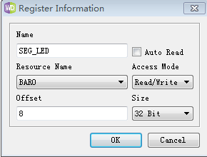 PCIe扫盲——基于WinDriver快速开发PCIe驱动简明教程_windriver pcie-CSDN博客