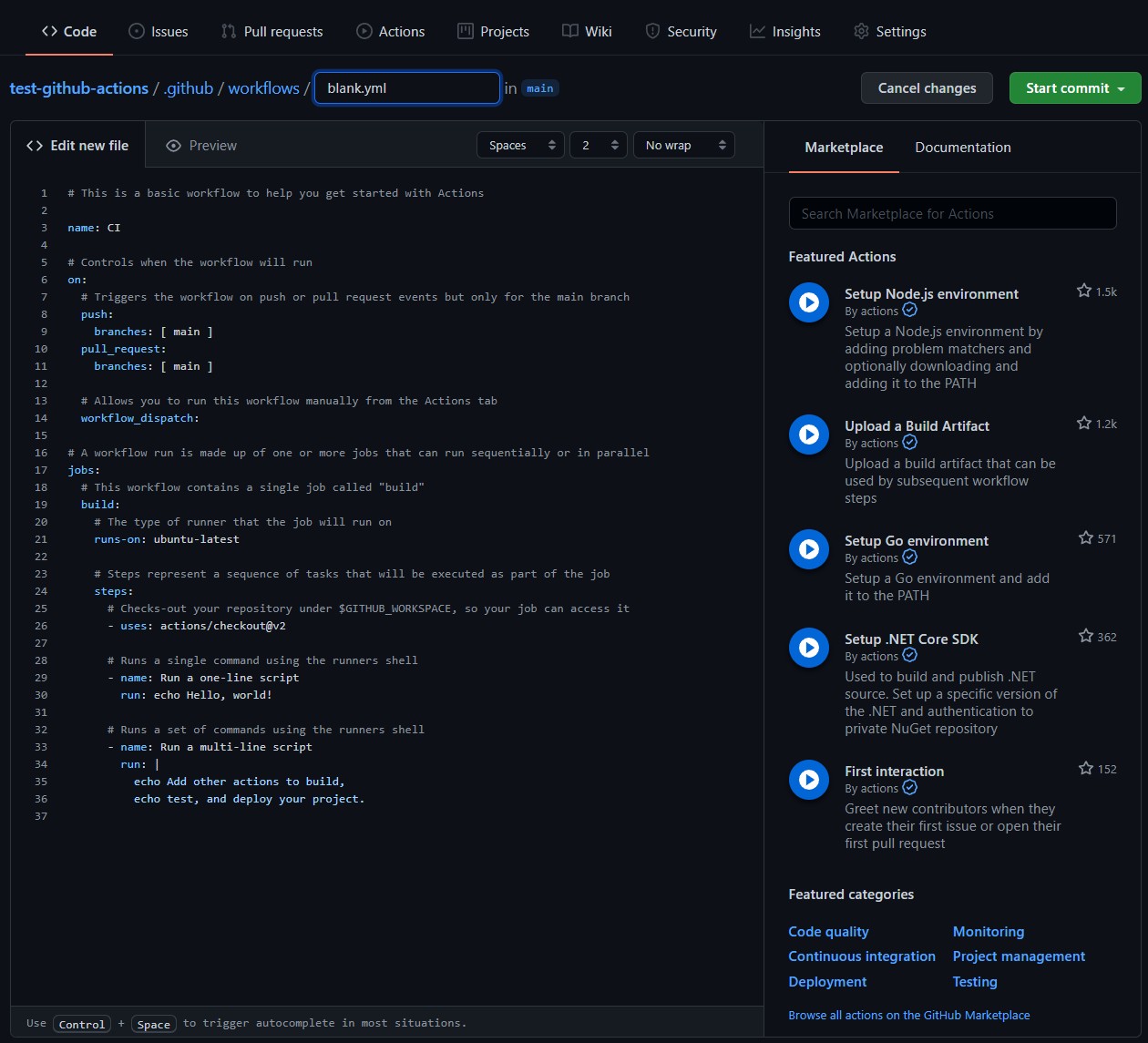工具 | 使用 arXiv API + Github Actions 实现每天自动获取arXiv论文摘要_arxiv.search-CSDN博客