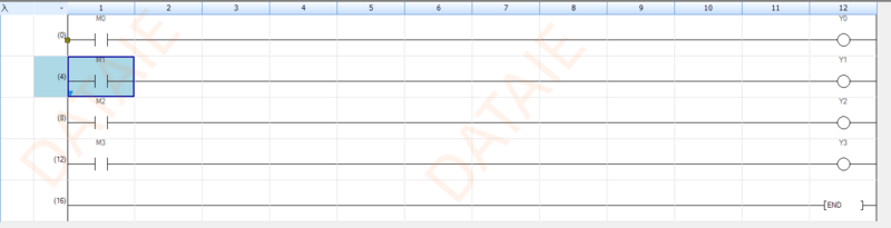 MCGS昆仑通态触摸屏与Fx5uPLC以太网无线通讯_昆仑触摸屏 与三菱fx5u-CSDN博客
