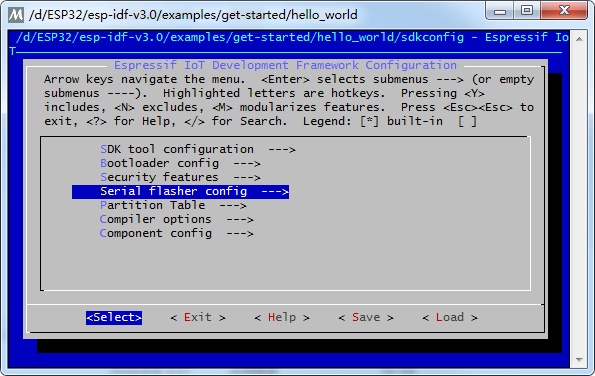 Esp32找不到com端口 第四章 Windows搭建esp32开发环境（vscode） Weixin 39603778的博客 Csdn博客