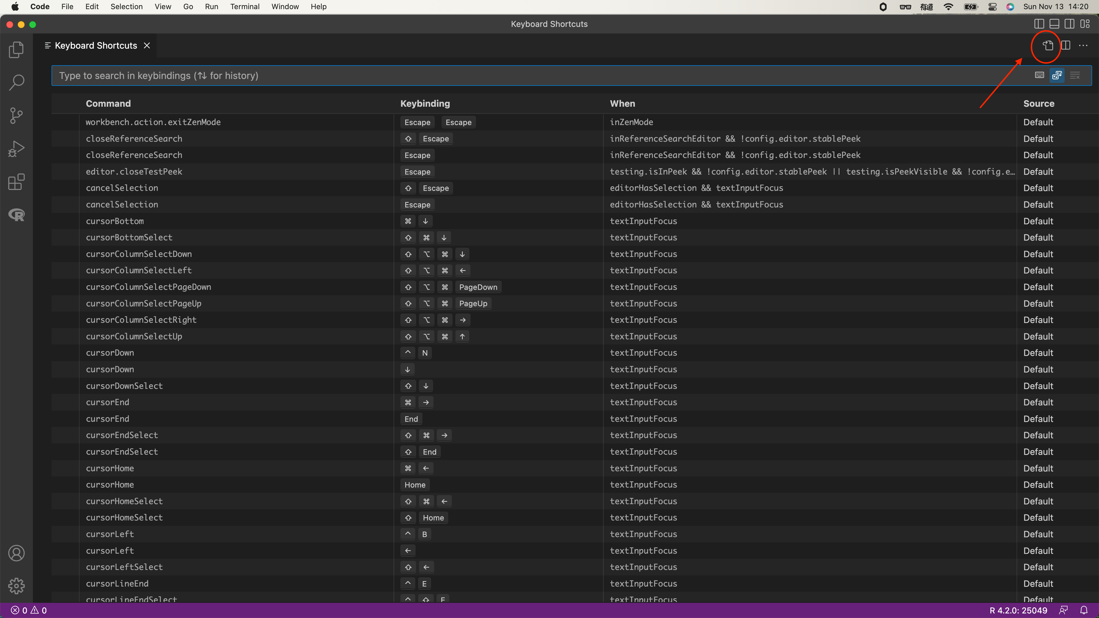 VS Code | 在VS Code中搭建你的R语言运行环境吧！~（图文介绍超详细）_r语言用什么软件运行-CSDN博客