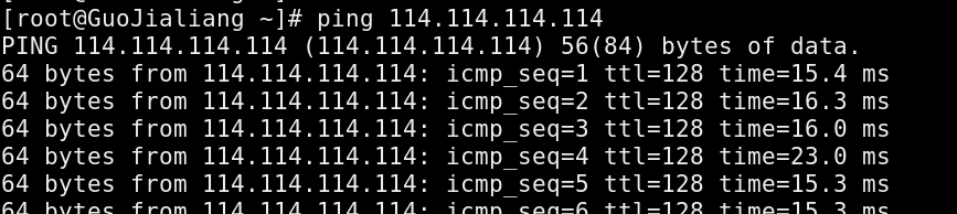 CentOS7搭建拓扑，实现不同网段访问，Telnet、SSH远程登录，建立日志服务器_centos telnet 其他服务器-CSDN博客
