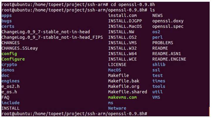 迅为iMX6ULL开发板移植 ssh 服务_imx6ull ssh-CSDN博客
