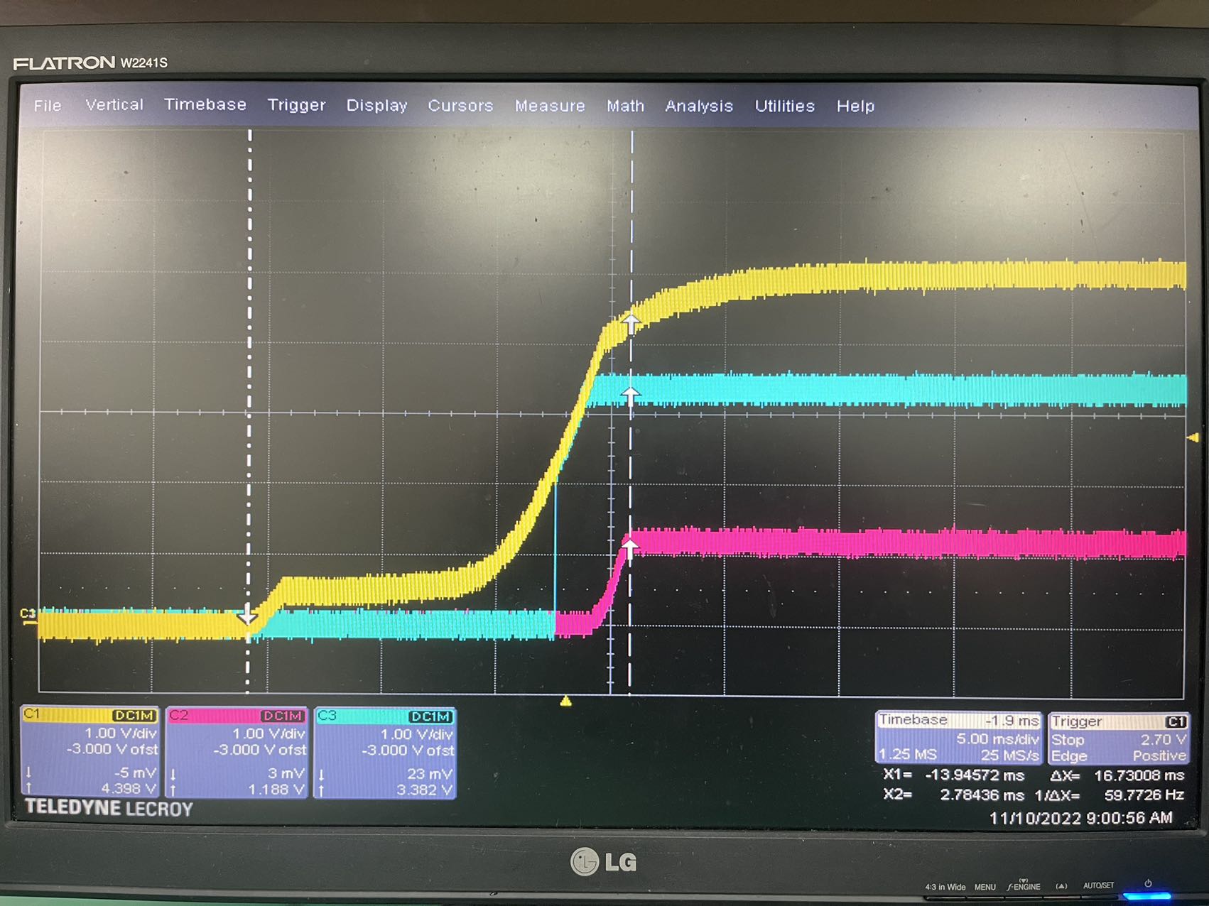 HSIC转USB国产芯片 宸芯科技模块调试案例分享_hsic转usb国产芯片 辰芯科技_leohu2013959的博客-CSDN博客