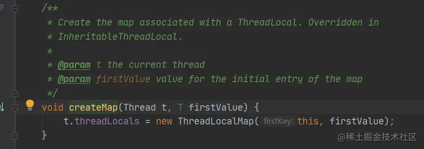 数据库连接,线程,threadlocal三者之间的关系 Mysqlthreadlocal Csdn博客