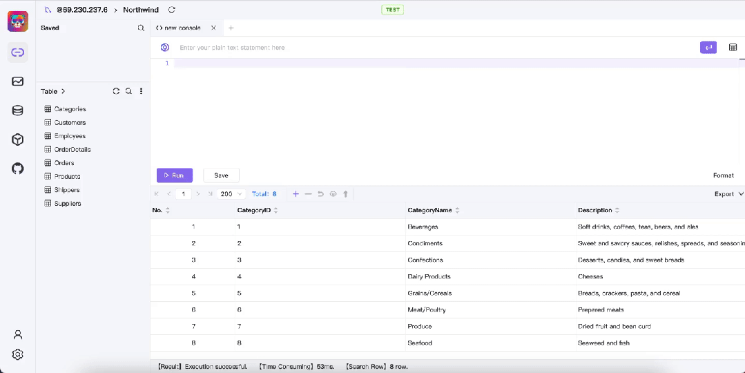Chat2DB 3.0发布了!!!_ch2db-CSDN博客