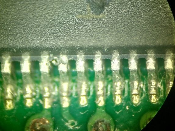 ESD与EOS失效案例分享_eos损伤的预防-CSDN博客