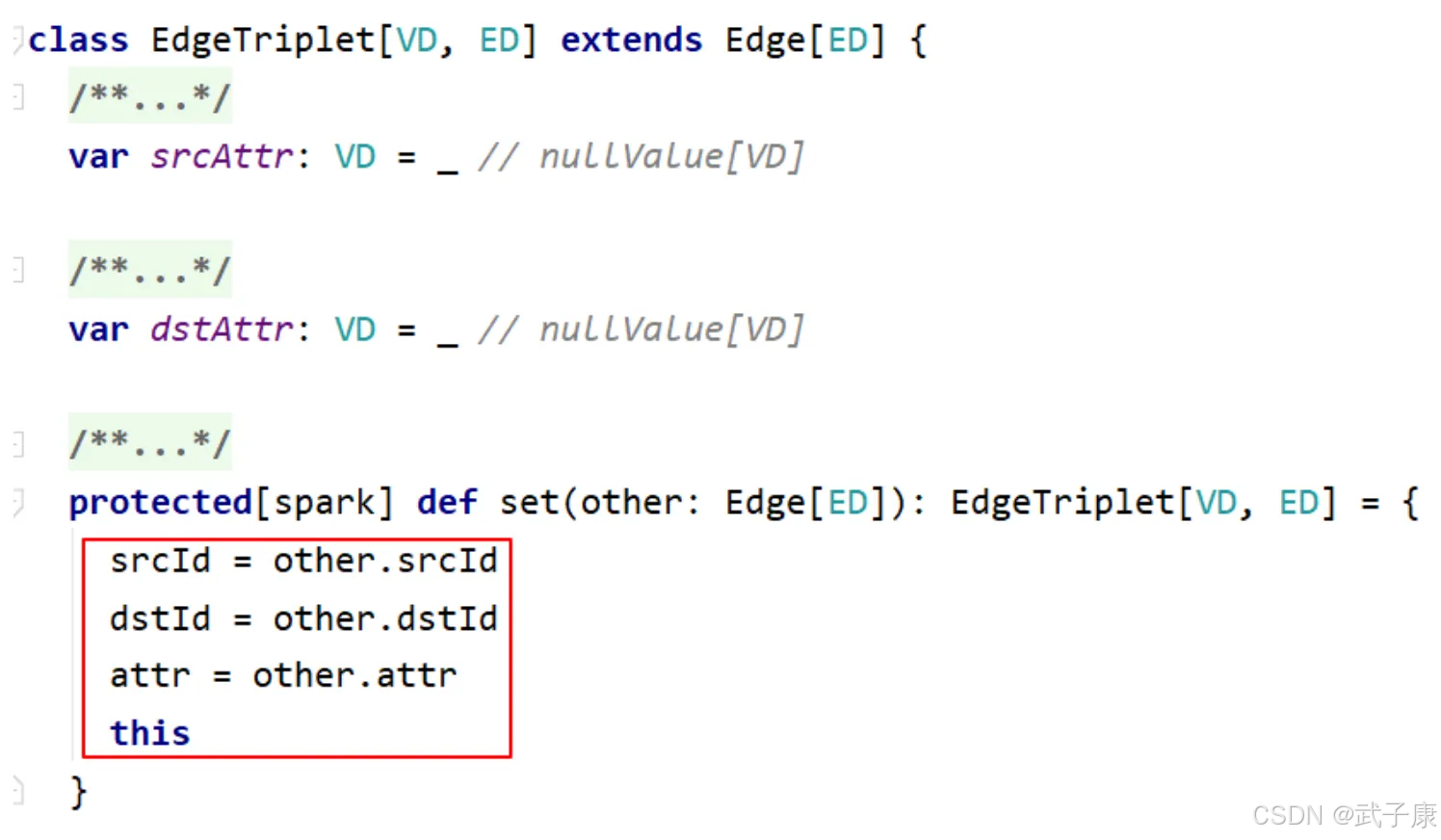 大数据-105 Spark GraphX 基本概述 与 架构基础 概念详解 核心数据结构-CSDN博客
