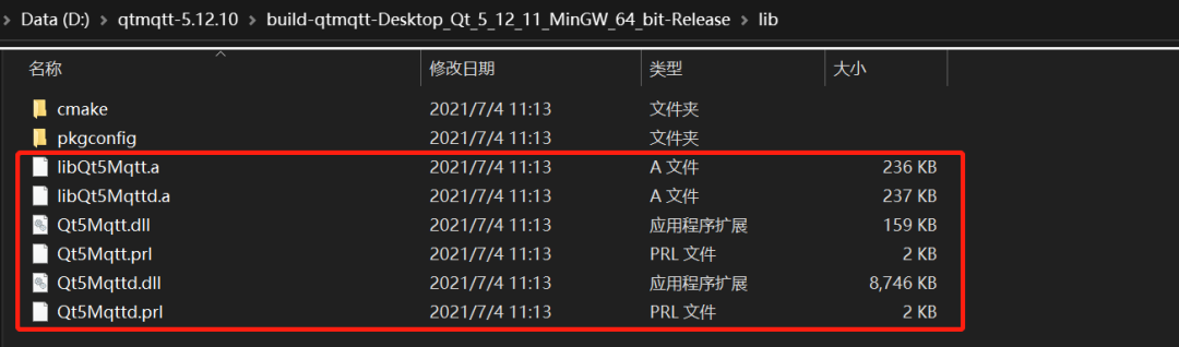 基于Qt的mqtt client调试助手_qmqttclient-CSDN博客