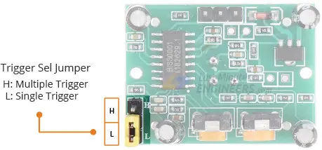 HC-SR501 PIR 传感器的工作原理及其与 Arduino 的接口_pir微型人体红外传感器原理图-CSDN博客