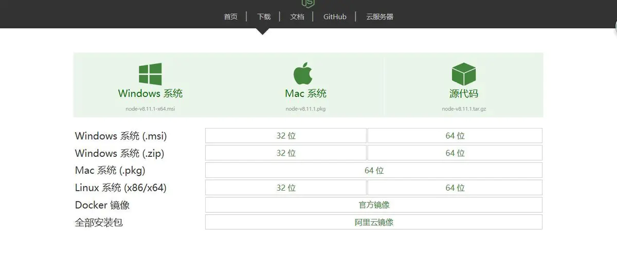 Npm 全局安装vuecli报错npm安装不能使用问题（如安装 Vue Cli，webpack）等 Csdn博客 