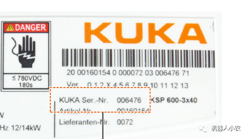 KUKA机器人之FSoE安全地址分配的方法_kuka fsoe映射-CSDN博客