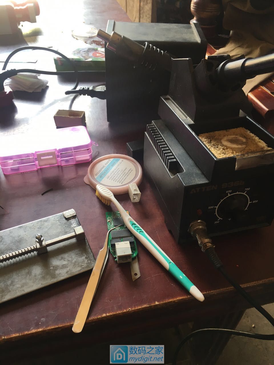 中兴h118b改打印机服务器,TL-WR710N改打印机服务器 WR710硬改OpenWrt打印服务器-CSDN博客