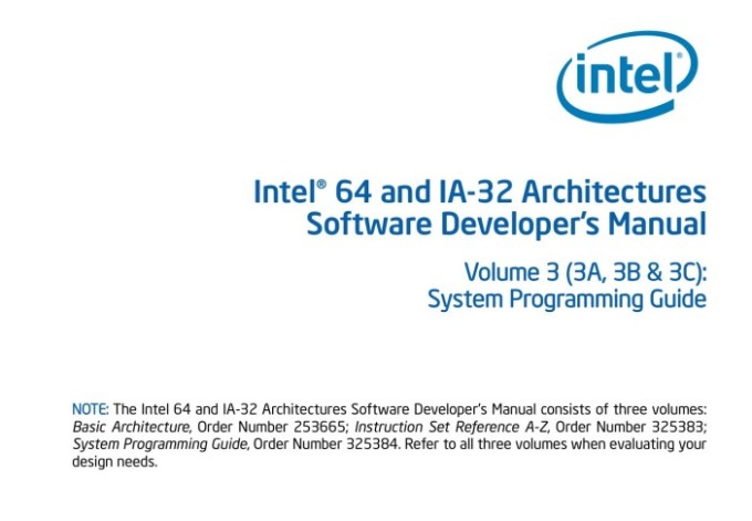 哈工大操作系统 Ia 32白皮书读书笔记note1global And Local Descriptor Tables Csdn博客