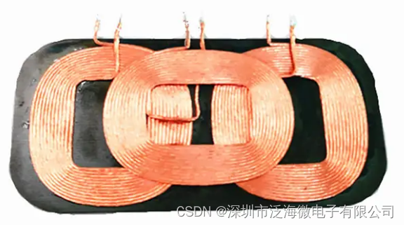 Qi产品认证标准无线充发射端线圈分类_qi标准 a11-CSDN博客