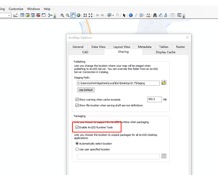 GeoServer发布ArcMap配图_geoserver 发布3857图层-CSDN博客