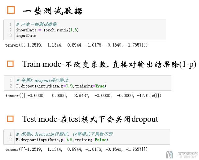 matlab中dropoutLayer,Dropout技术介绍 | 文艺数学君_weixin_39981400的博客-CSDN博客