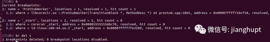 GUN/Linux通用Glibc库是如何操控.Net 7的CLR-CSDN博客