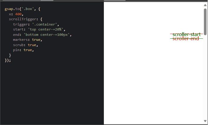 GSAP学习笔记-CSDN博客