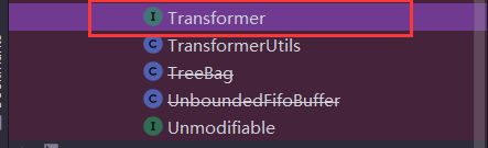 Java 反序列化之 CC1-国内版_叫我桂纶镁的博客-CSDN博客