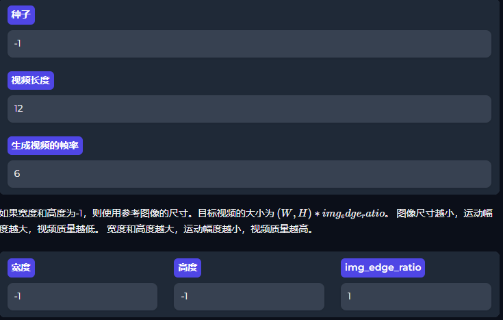 【AI图生视频】Muse离线本地图片转动态视频教程_musev 提示词-CSDN博客